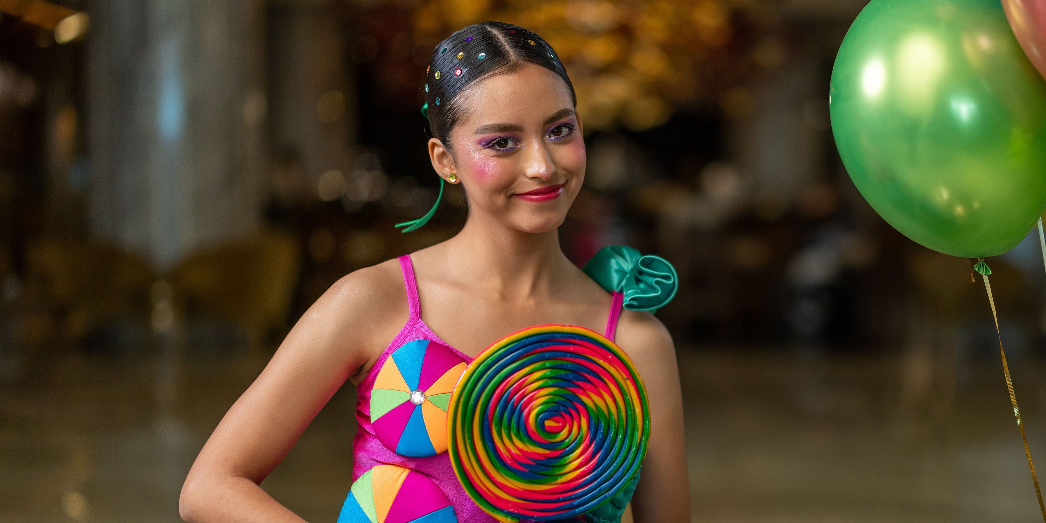 The Dreamery Kingdom for Kids | Moon Palace Cancun