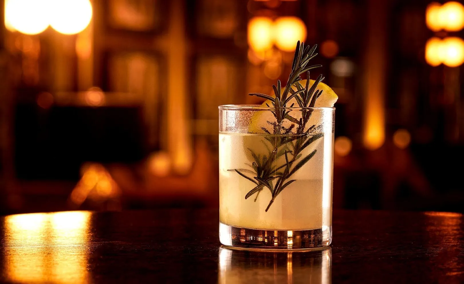 All Inclusive British Pub Experience | Moon Palace Cancun