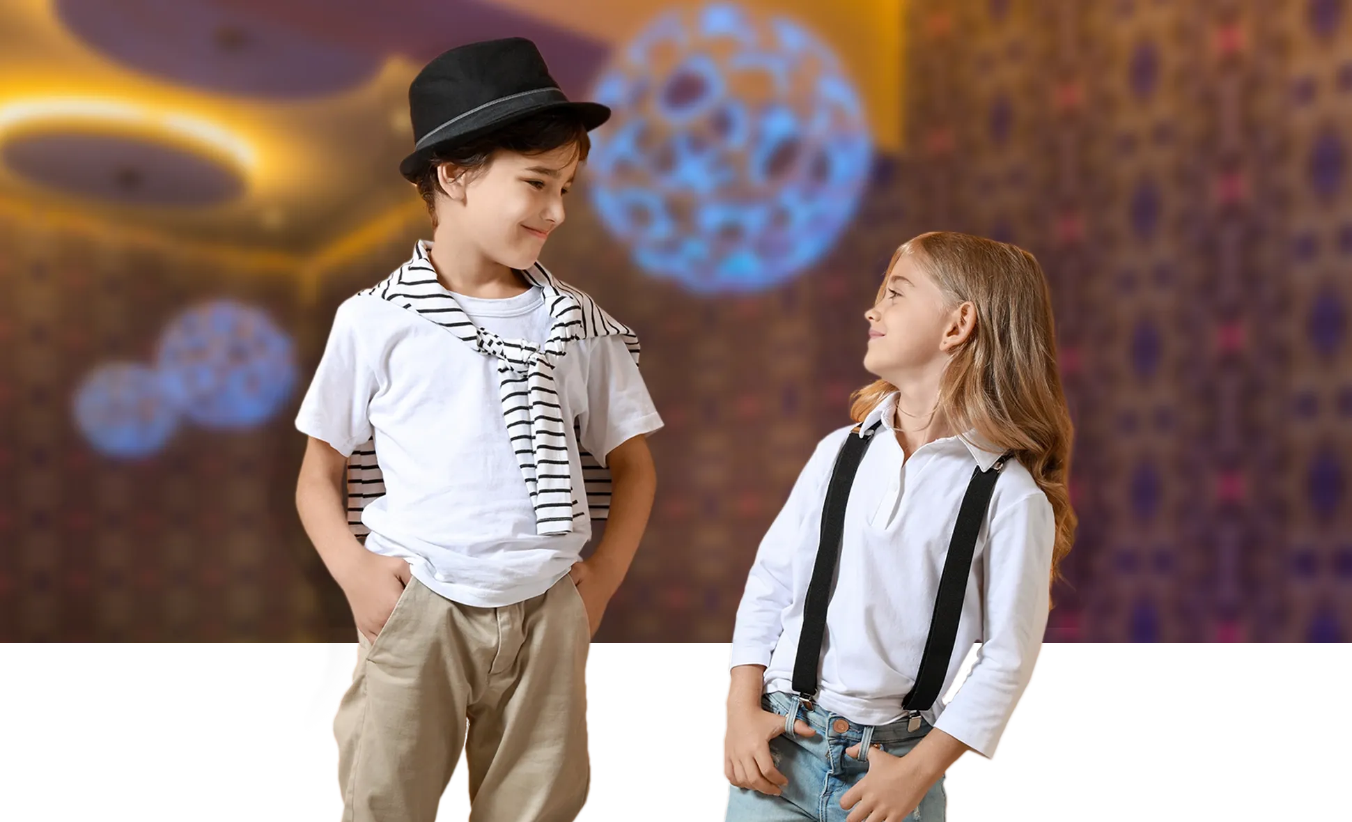 All Inclusive Experiences for Kids | Moon Palace Cancun