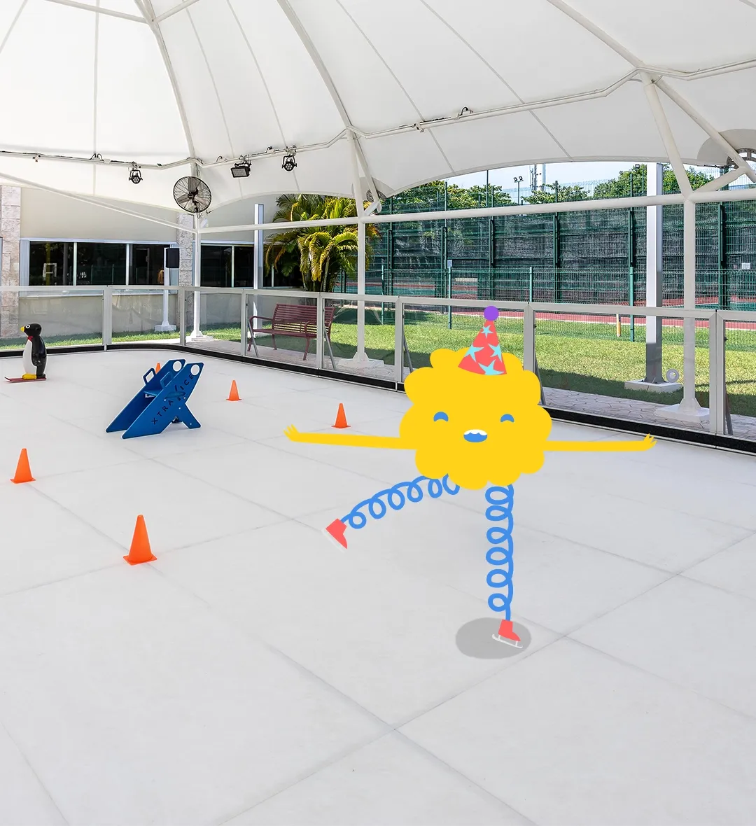 All Inclusive Experiences for Kids | Moon Palace Cancun