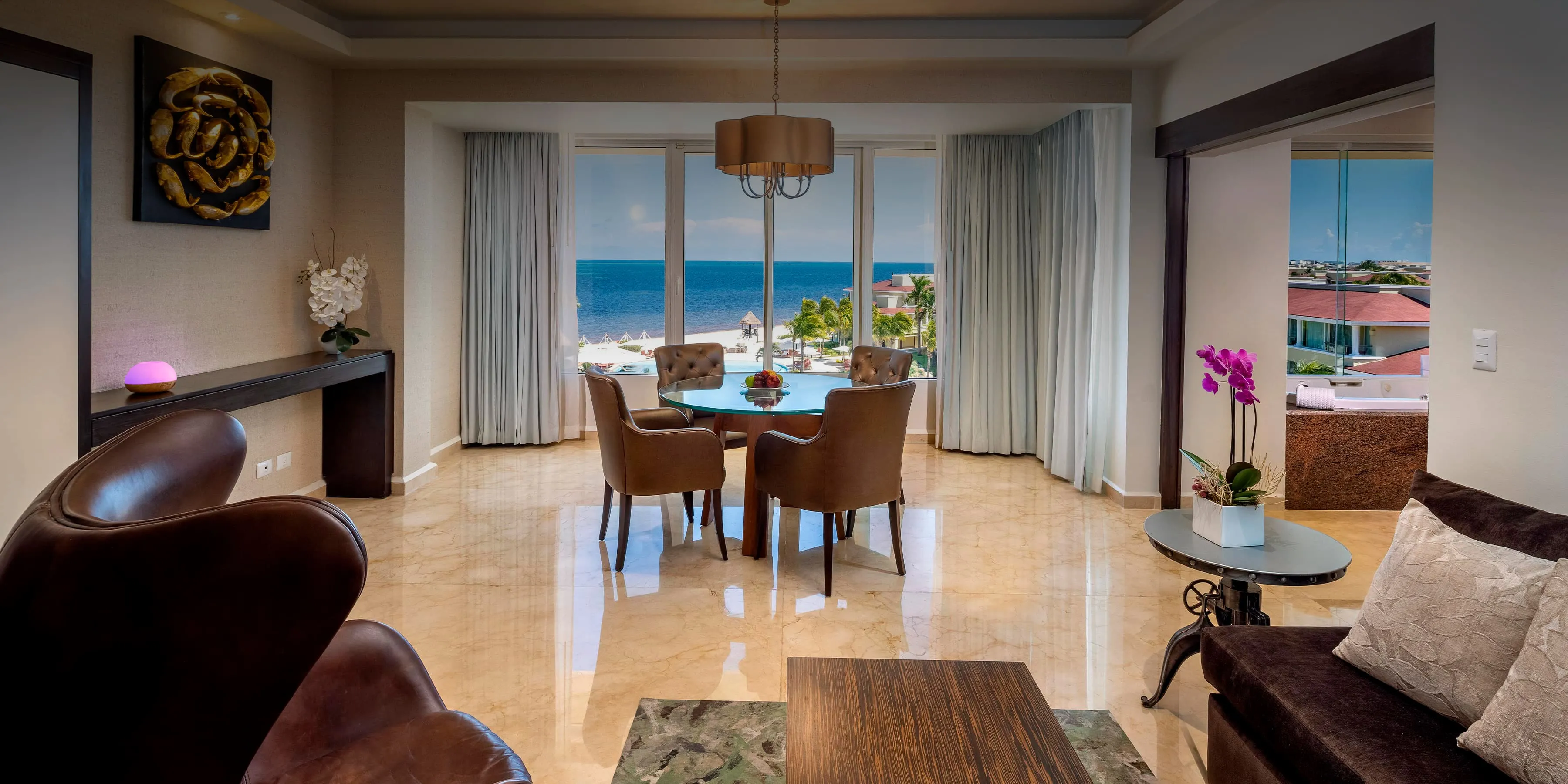 Superior Family Suite | Moon Palace Cancun