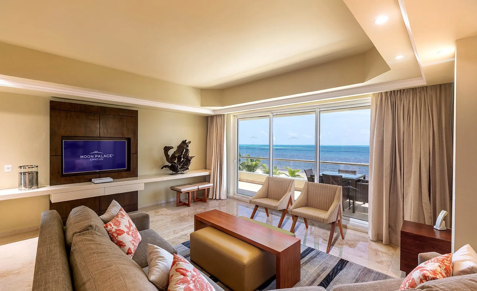 Superior Family Deluxe | Moon Palace Cancun