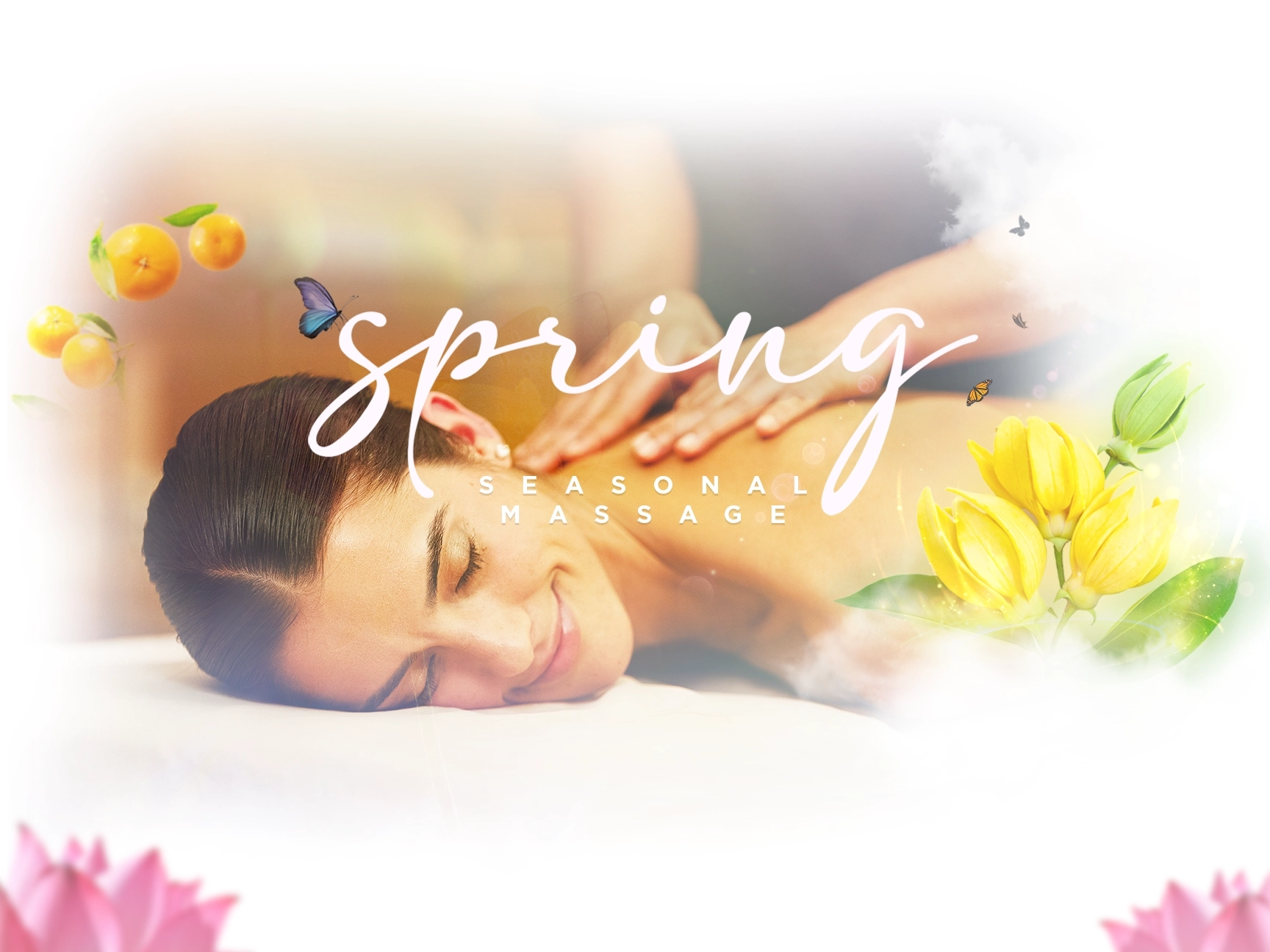 Ultimate Luxury Spa Experience | Moon Palace Cancun