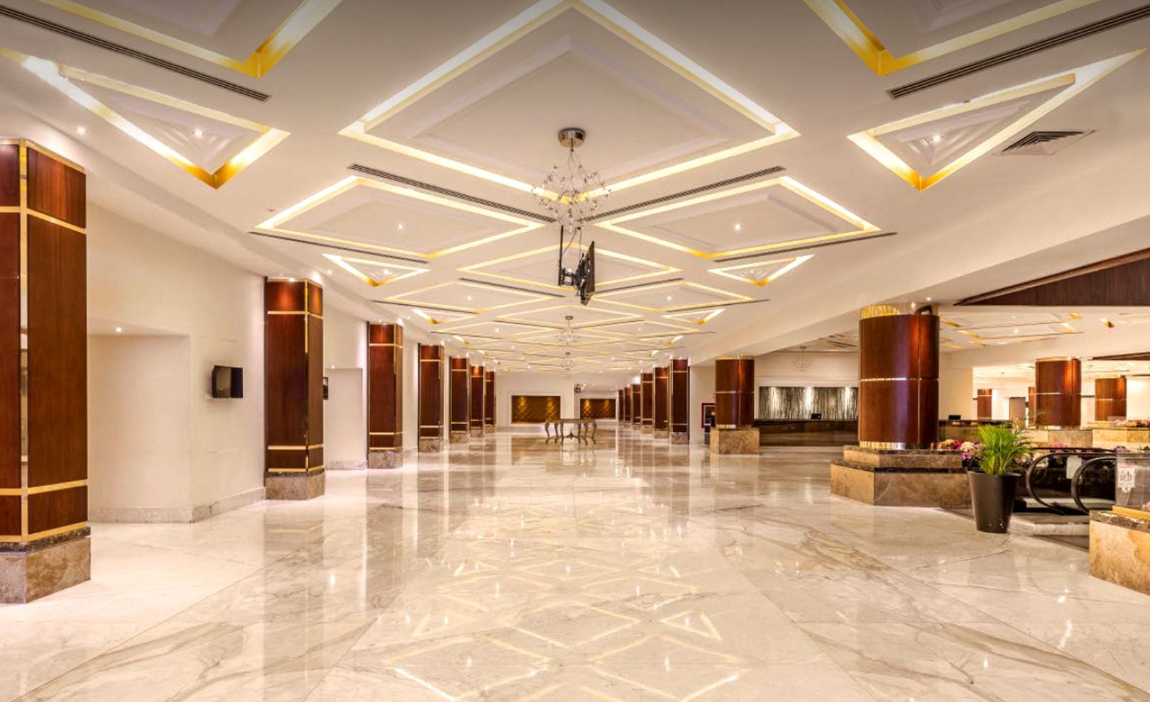 All-Inclusive Meeting Resort | Moon Palace Cancun®