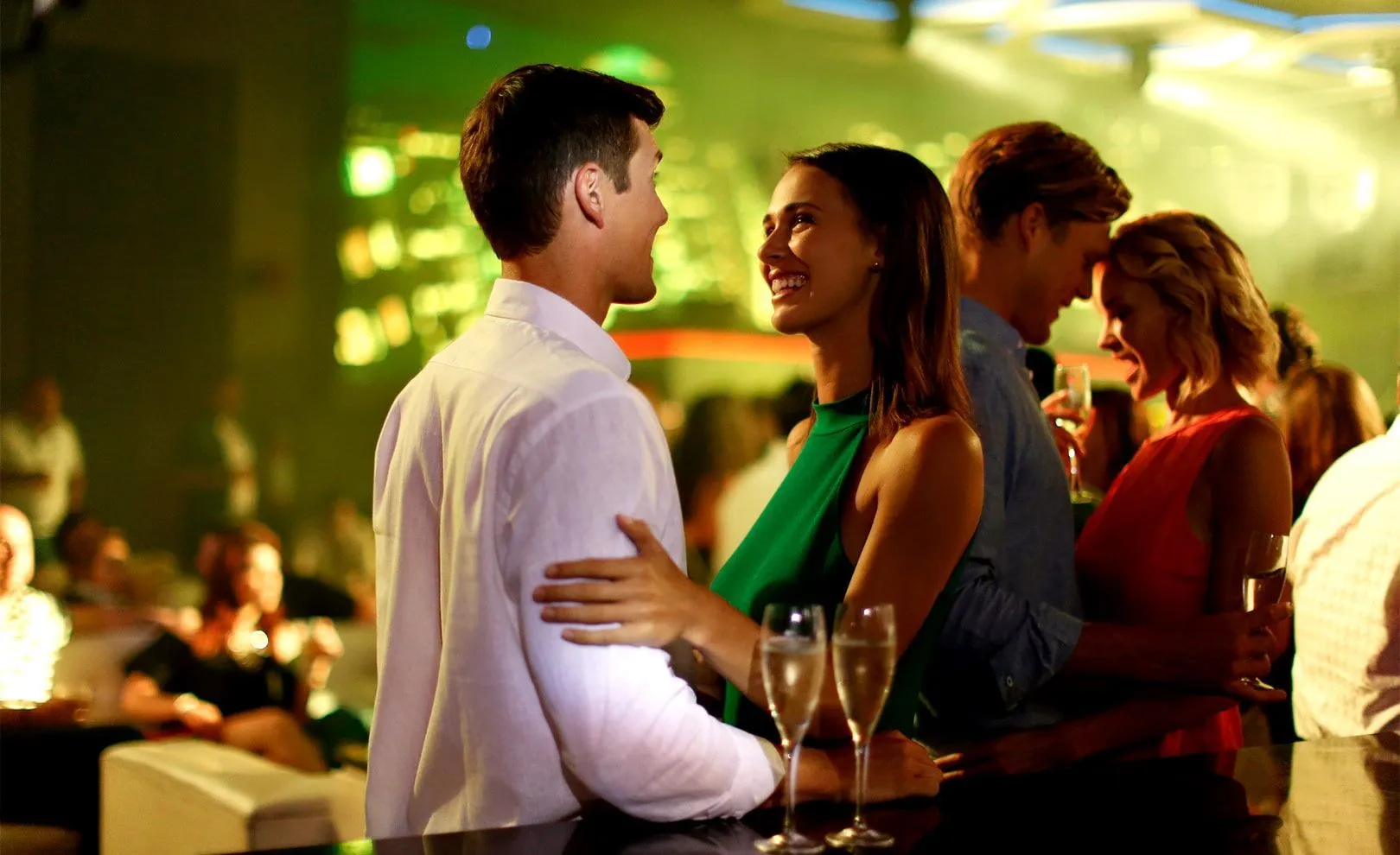 Enjoy our All Inclusive Photo Gallery | Moon Palace Cancun