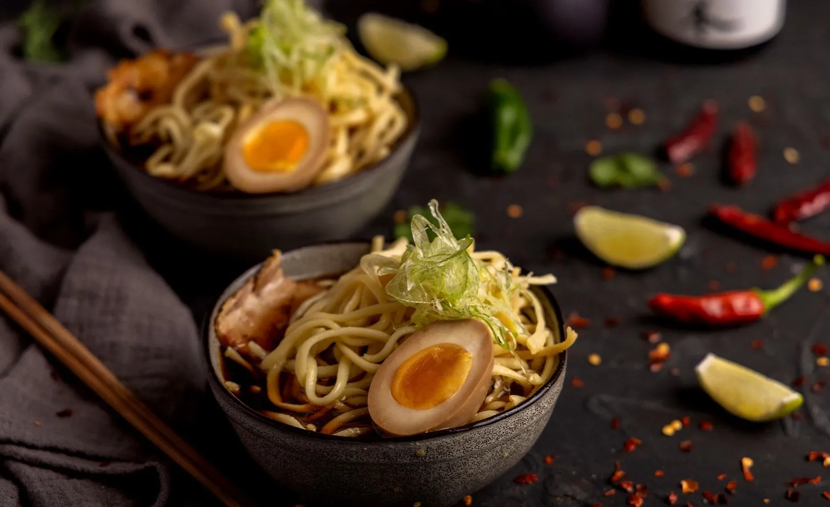 All Inclusive Pan Asian Restaurant | Moon Palace Cancun