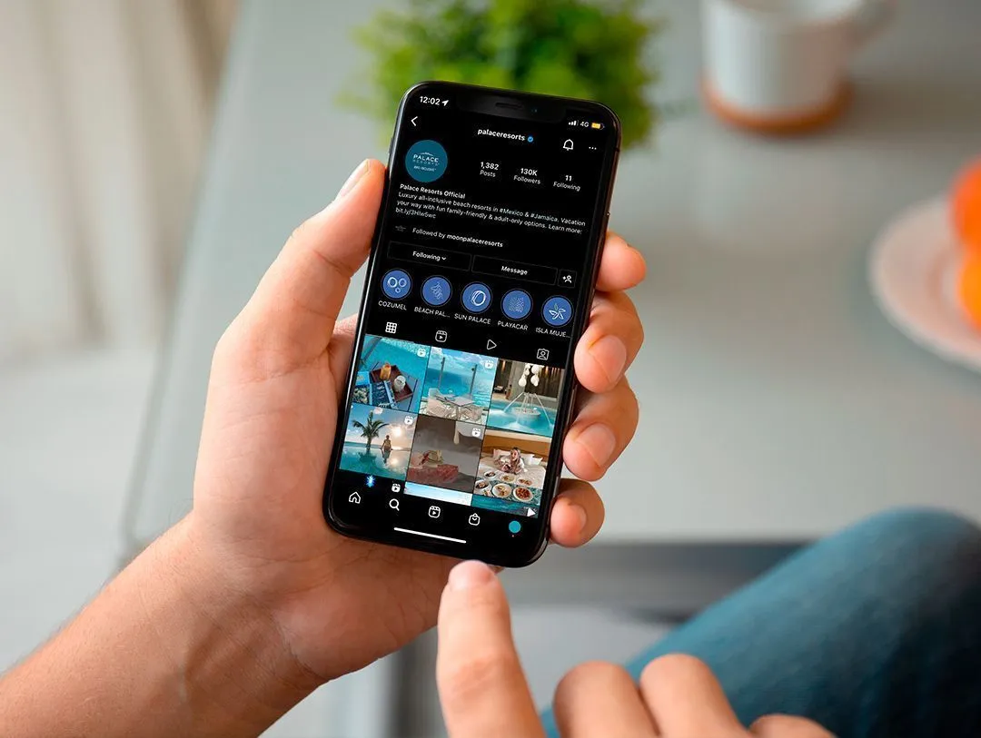 Discover our Privacy Notices | Moon Palace Cancun