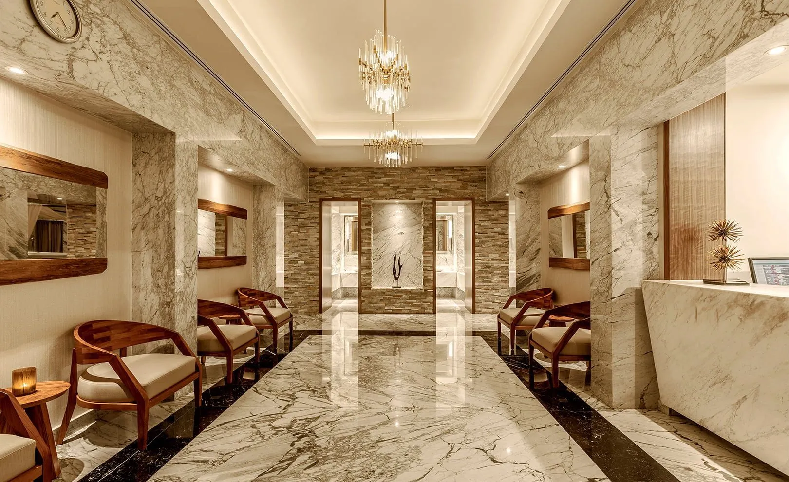 Ultimate Luxury Spa Experience | Moon Palace Cancun